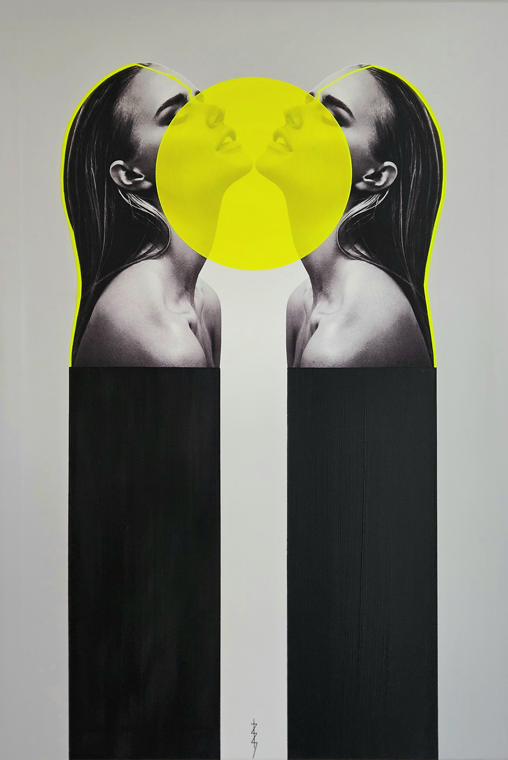 Izzy Weissgerber - BERLIN